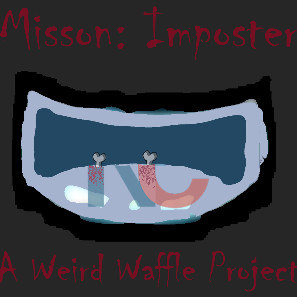 Player - Among Us Project